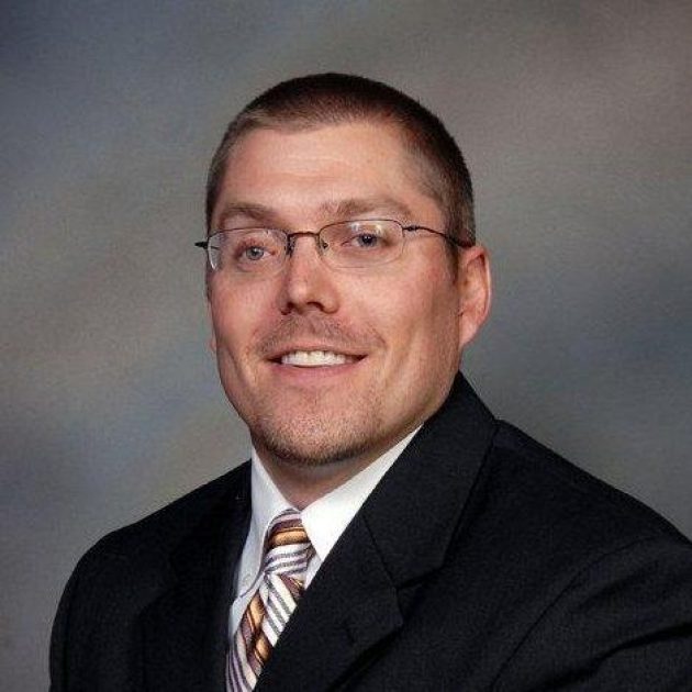 Rockford IceHogs | David Dimke, DMD