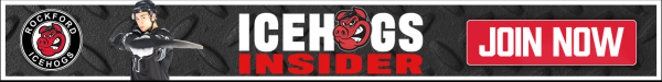 Rockford IceHogs | Home