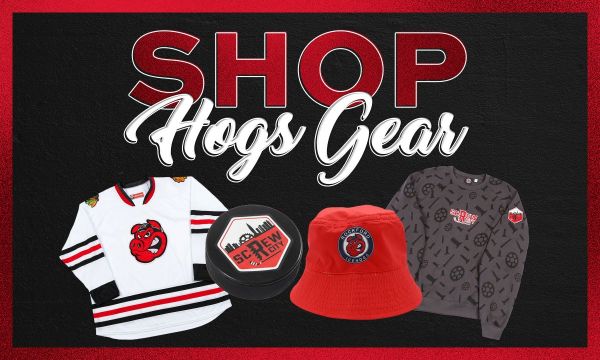 Rockford IceHogs | Home
