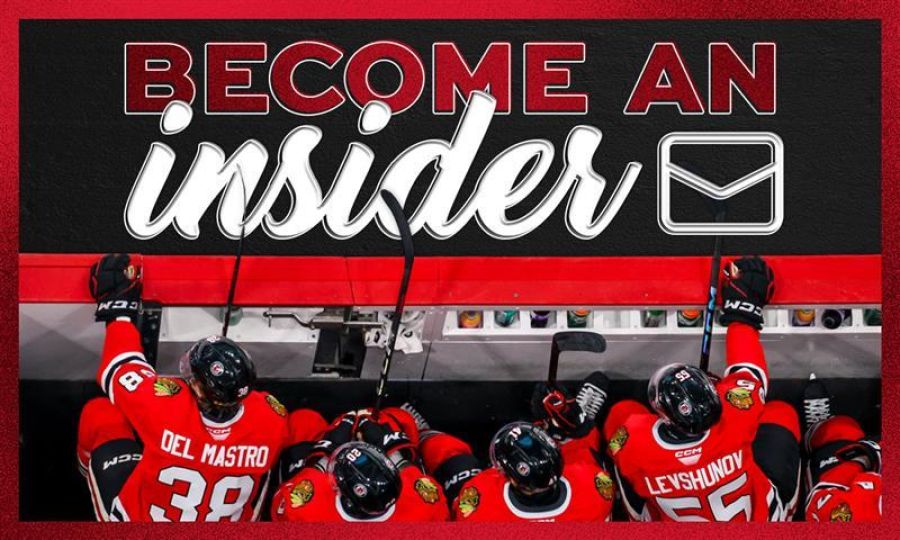 Rockford IceHogs | Home