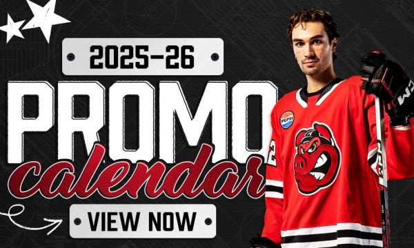 Rockford IceHogs | Home