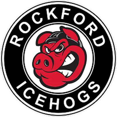 Rockford IceHogs | Blackhawks and IceHogs Make Roster Moves