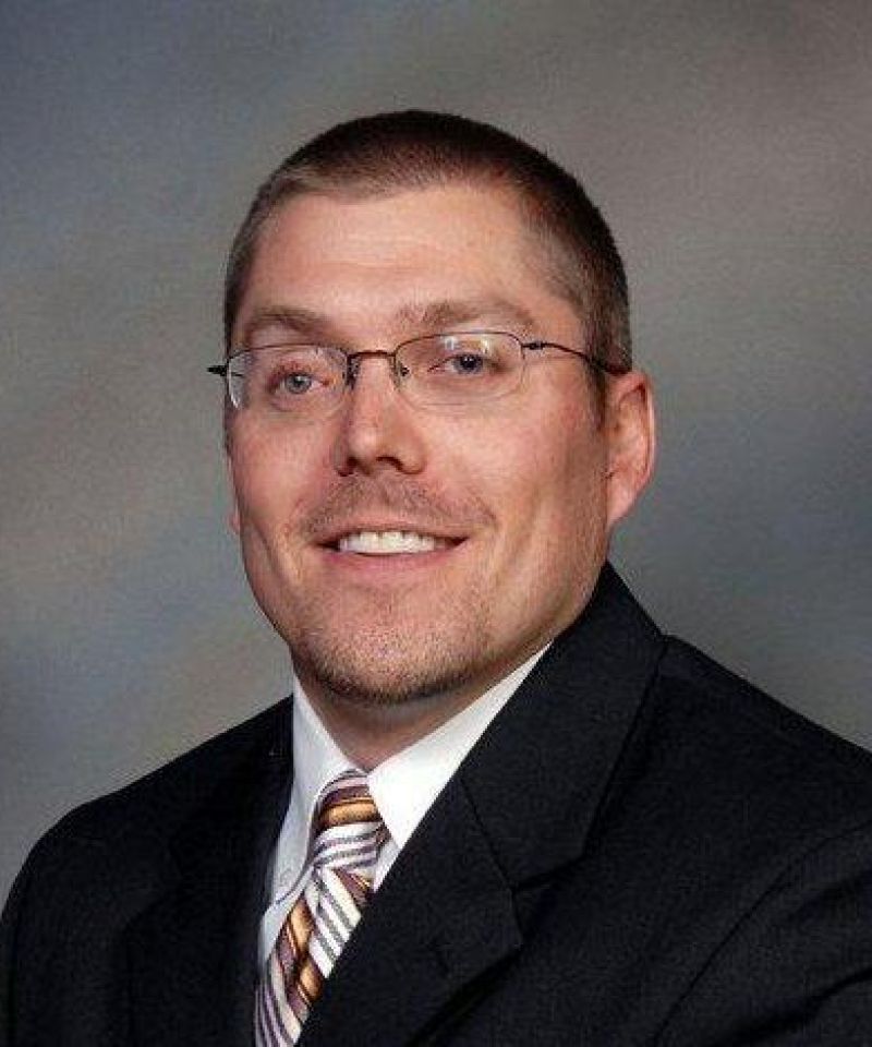 Rockford IceHogs | David Dimke, DMD