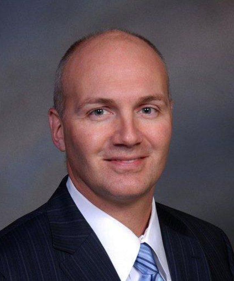 Rockford IceHogs | Scott Trenhaile, MD