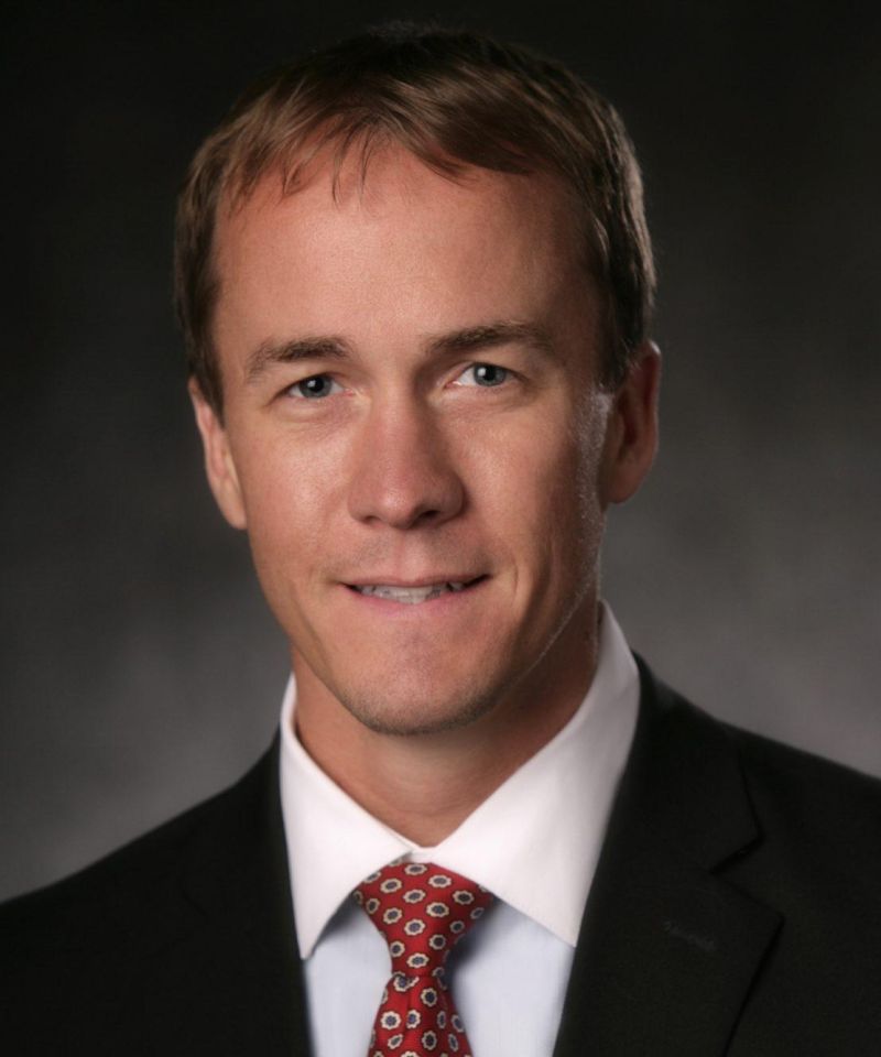 Rockford IceHogs | Geoff Van Thiel, MD