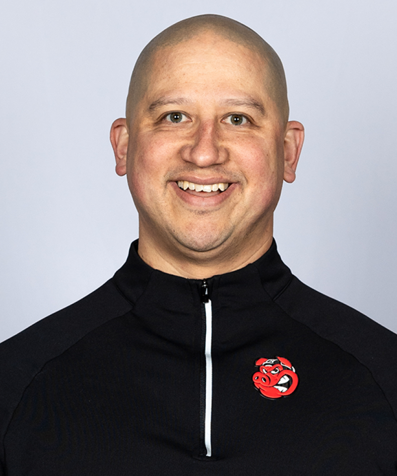 Rockford IceHogs | Patrick Chun
