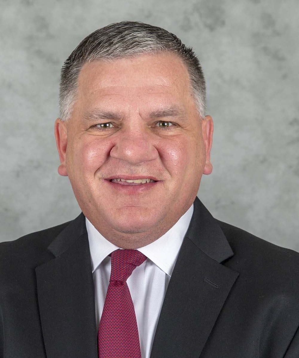 Rockford IceHogs | Staff