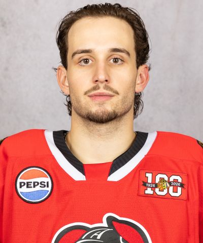 Rockford IceHogs | Team
